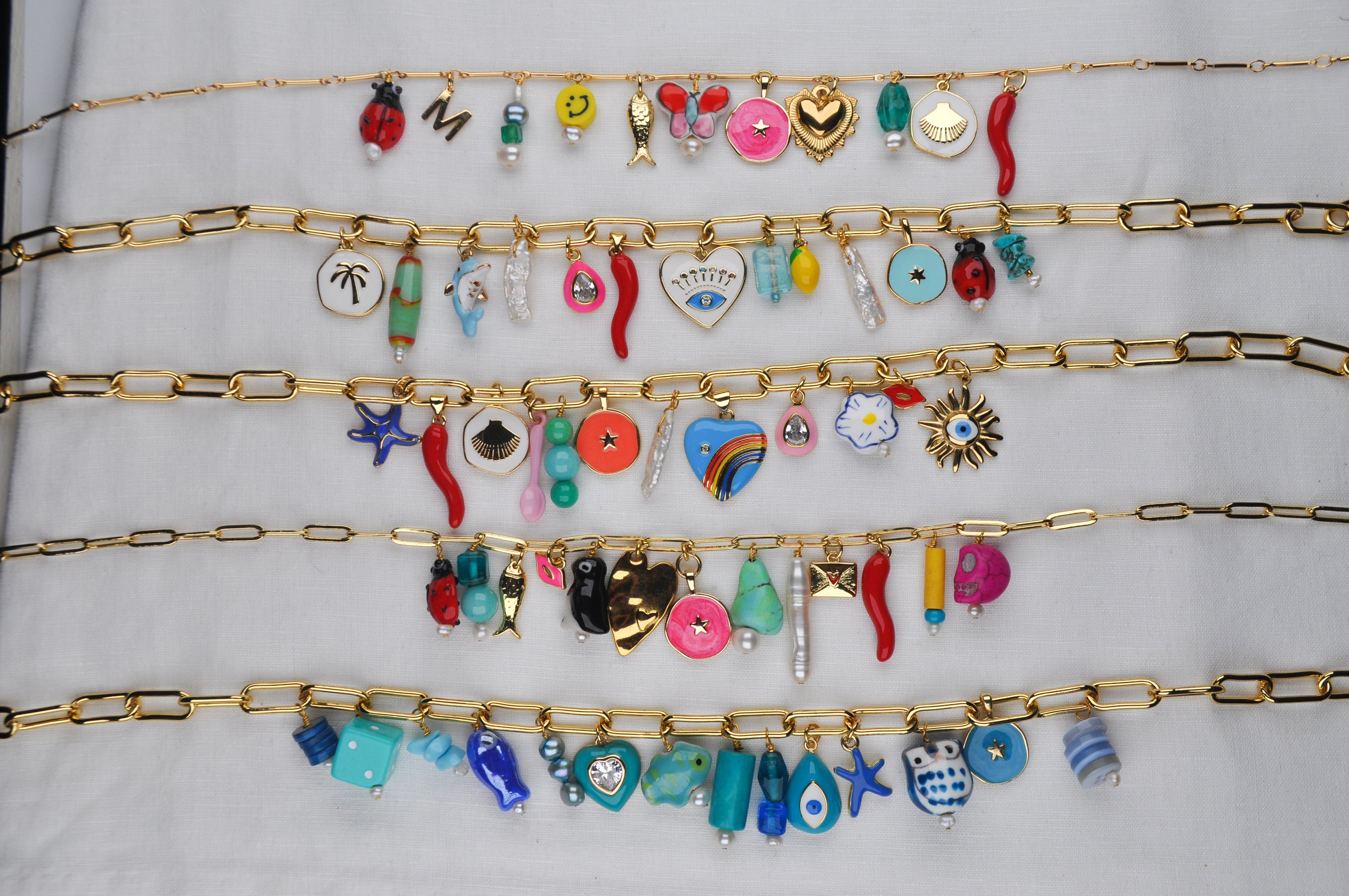 Made By Molly Jewellery – madebymolly