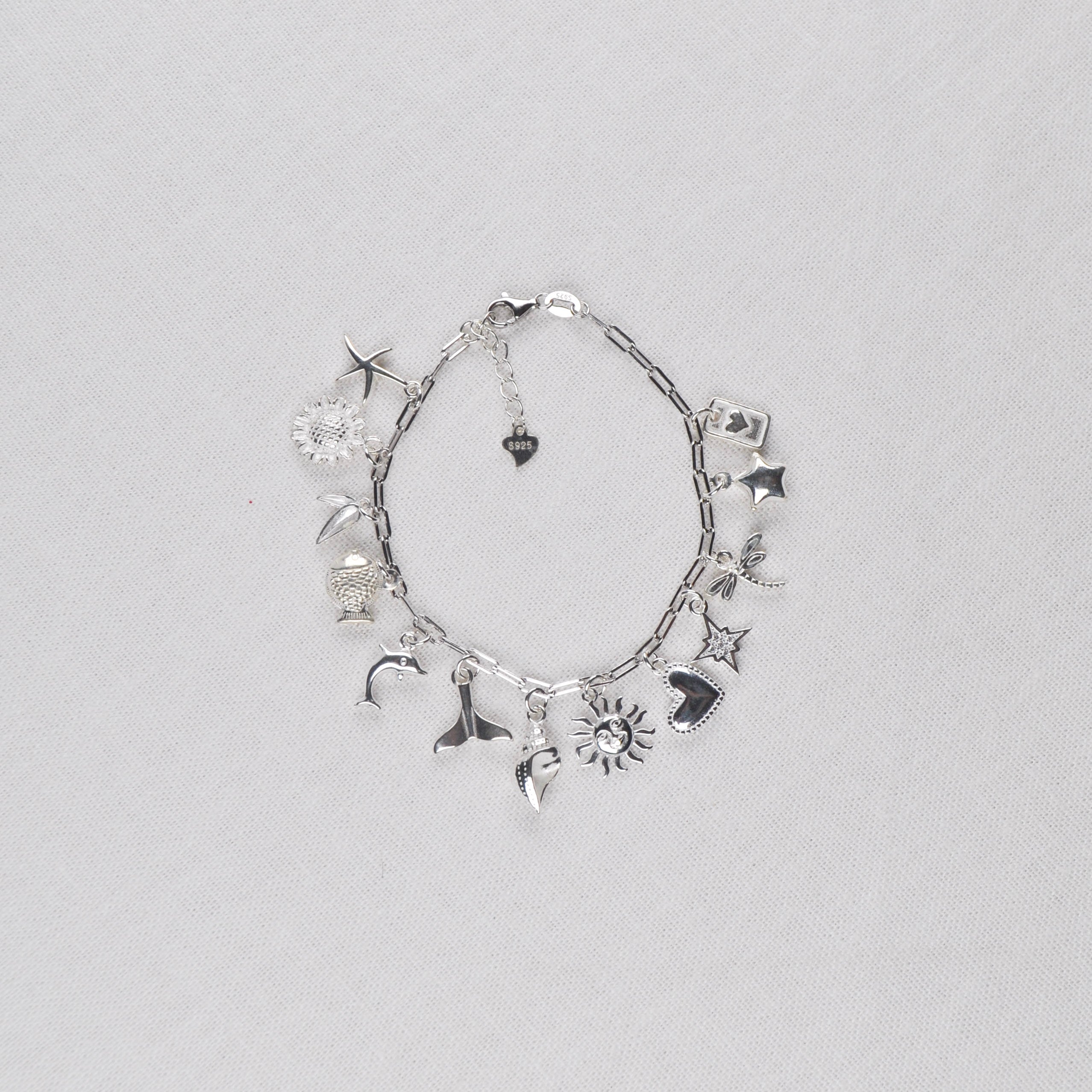 Made By Molly Jewellery – madebymolly