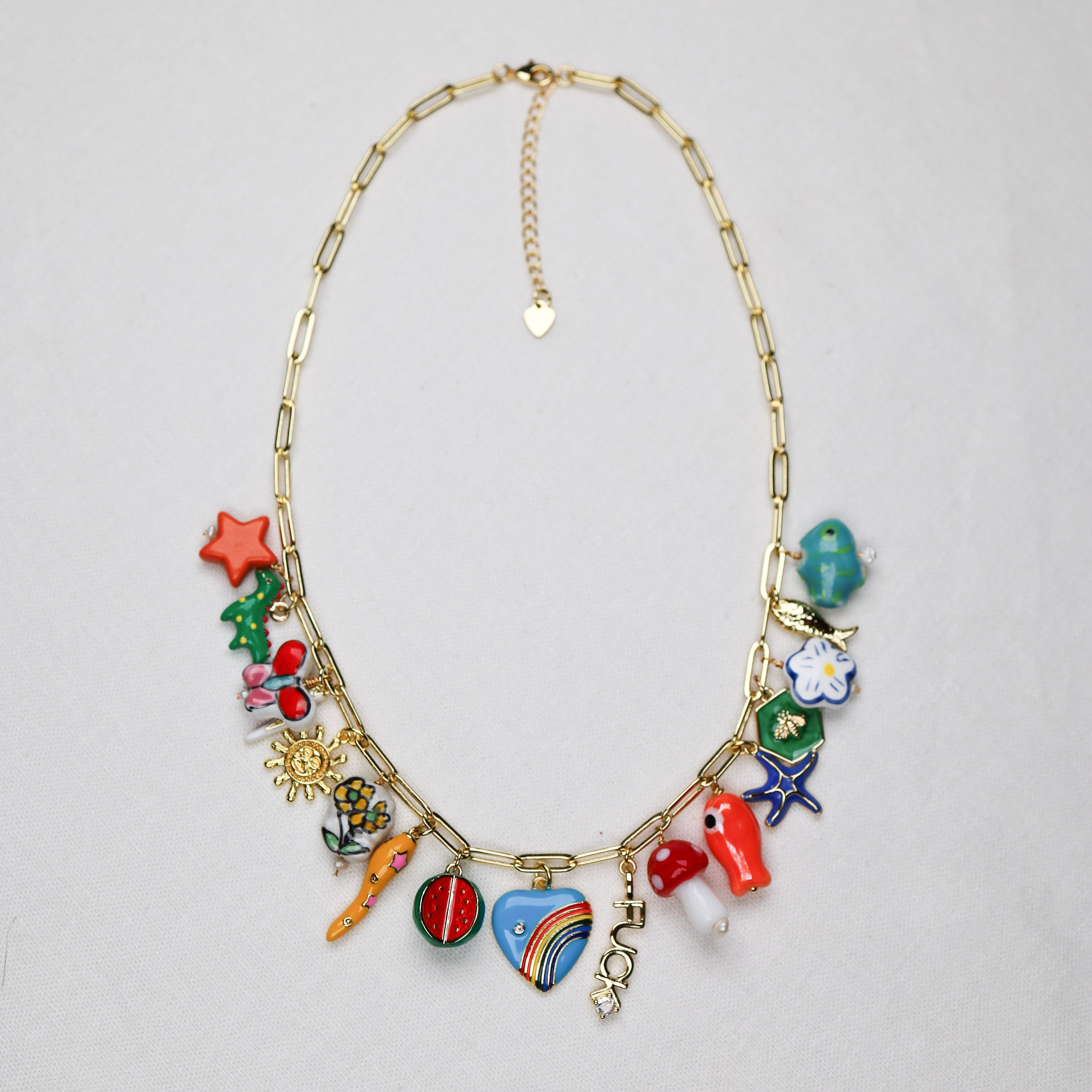 Made By Molly Jewellery – madebymolly