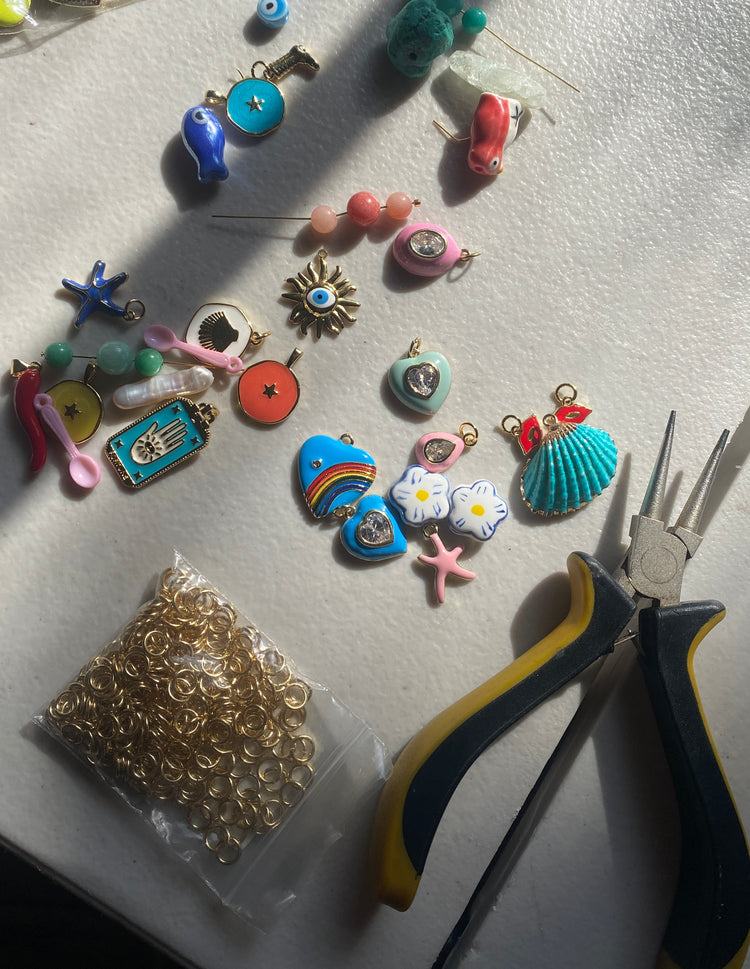 Made By Molly Jewellery – madebymolly